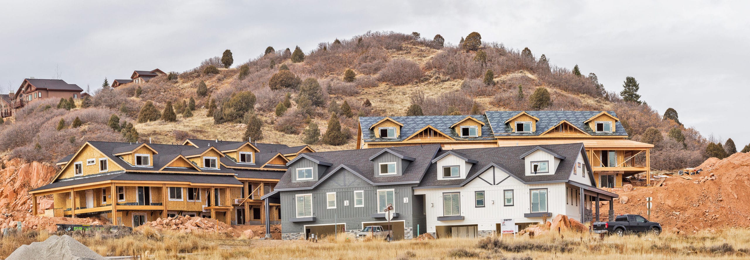 Quarry Springs – J Development