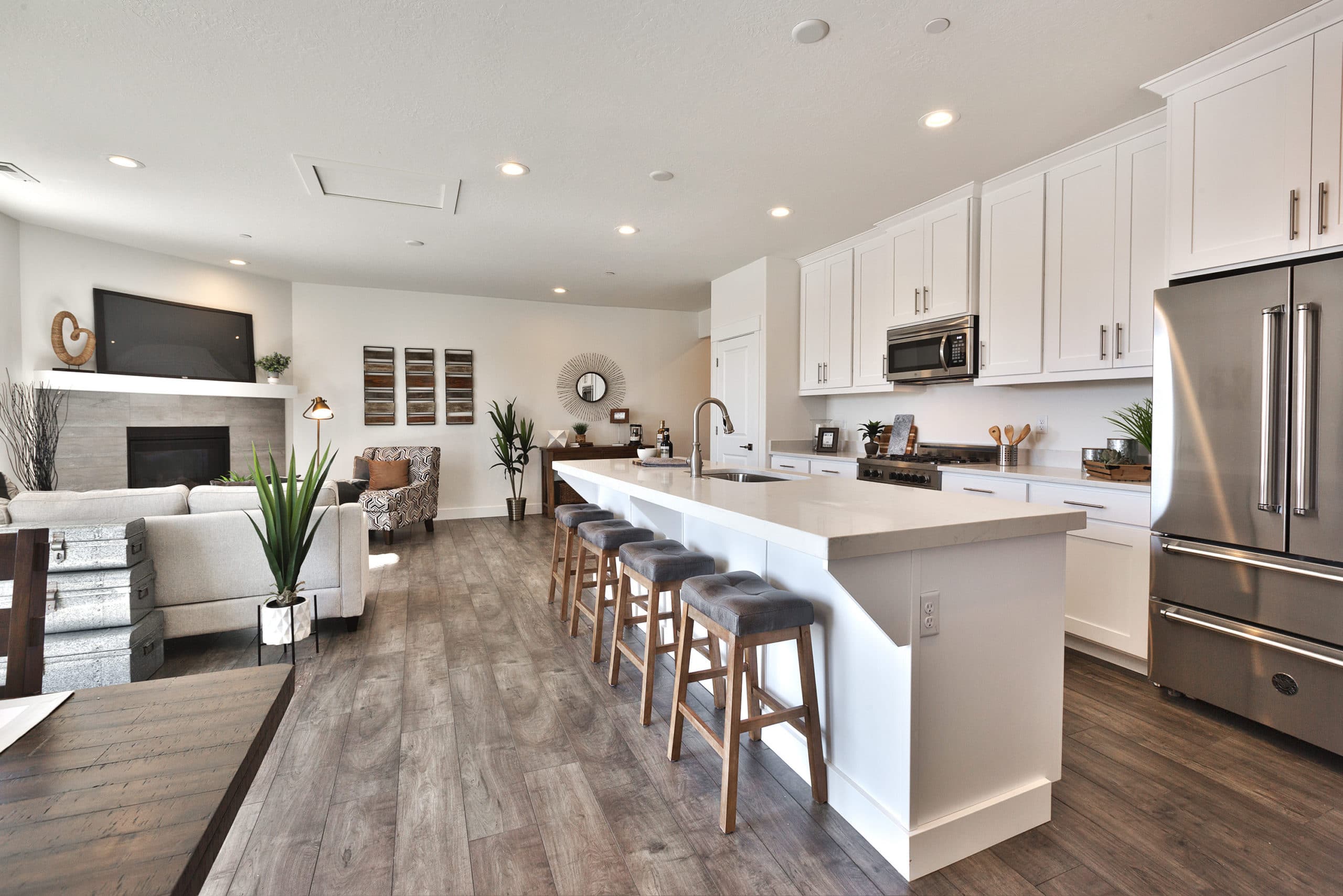 Quarry Springs – J Development